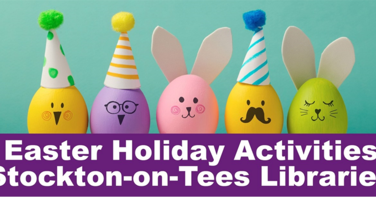 Handmade chick nests, bunny masks, and arts and crafts - your guide to ...