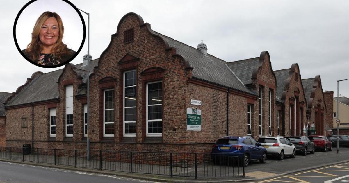 Councillors agree next steps in £57.7million schools investment ...